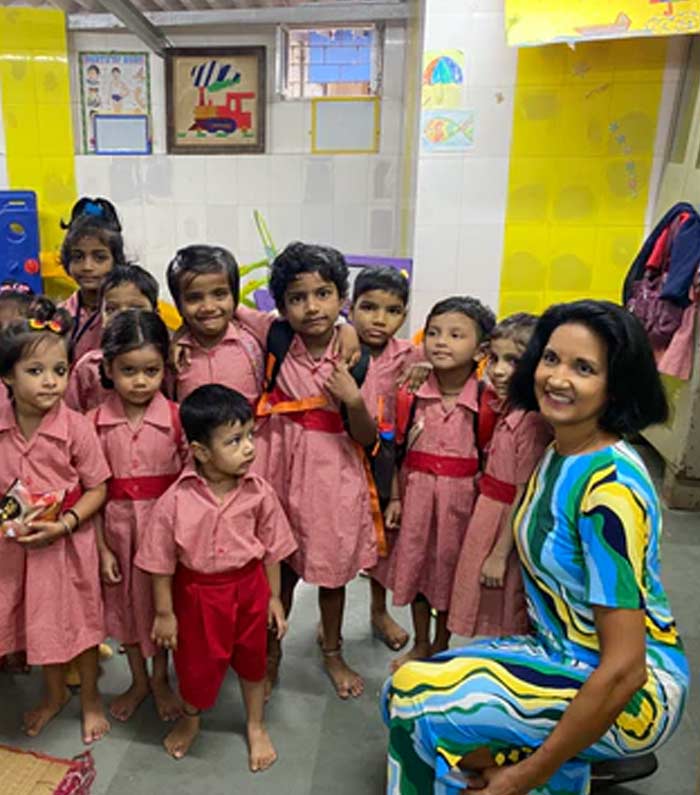Educational Programs – Village Lift